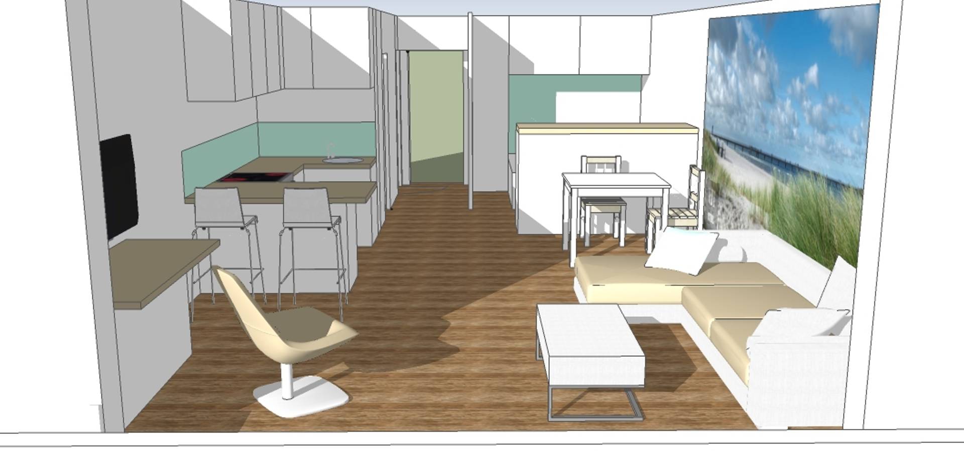 Raumplanung online: Innenarchitekten in Braunschweig | homify