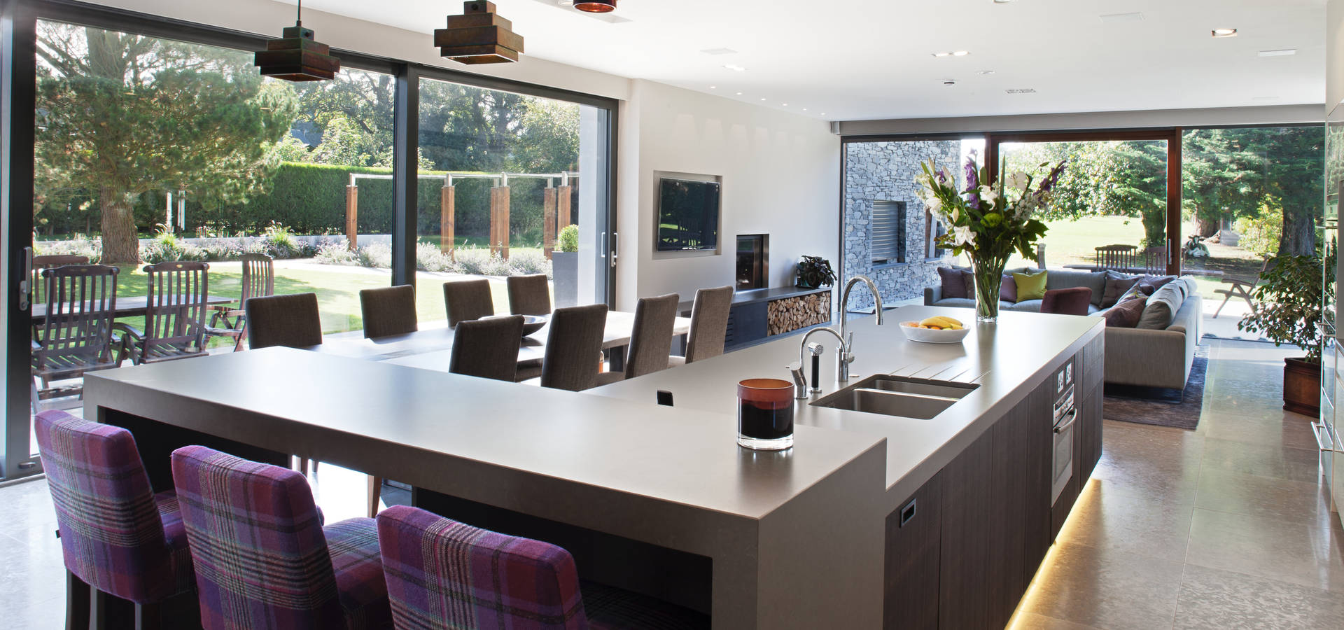 Des Ewing Residential Architects: Architects in London | homify