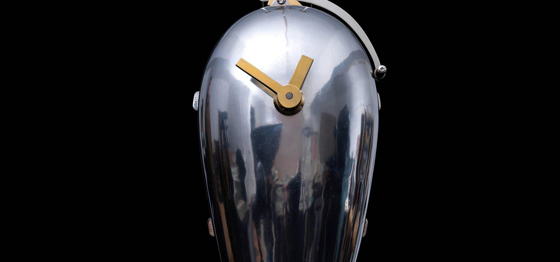 Breathing Clock | homify