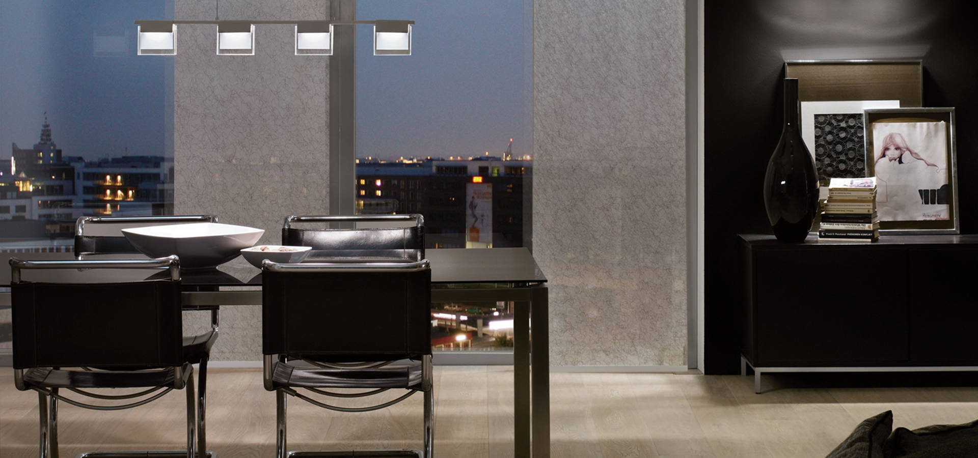 EGLO LEUCHTEN GMBH: Beleuchtung in Pill | homify