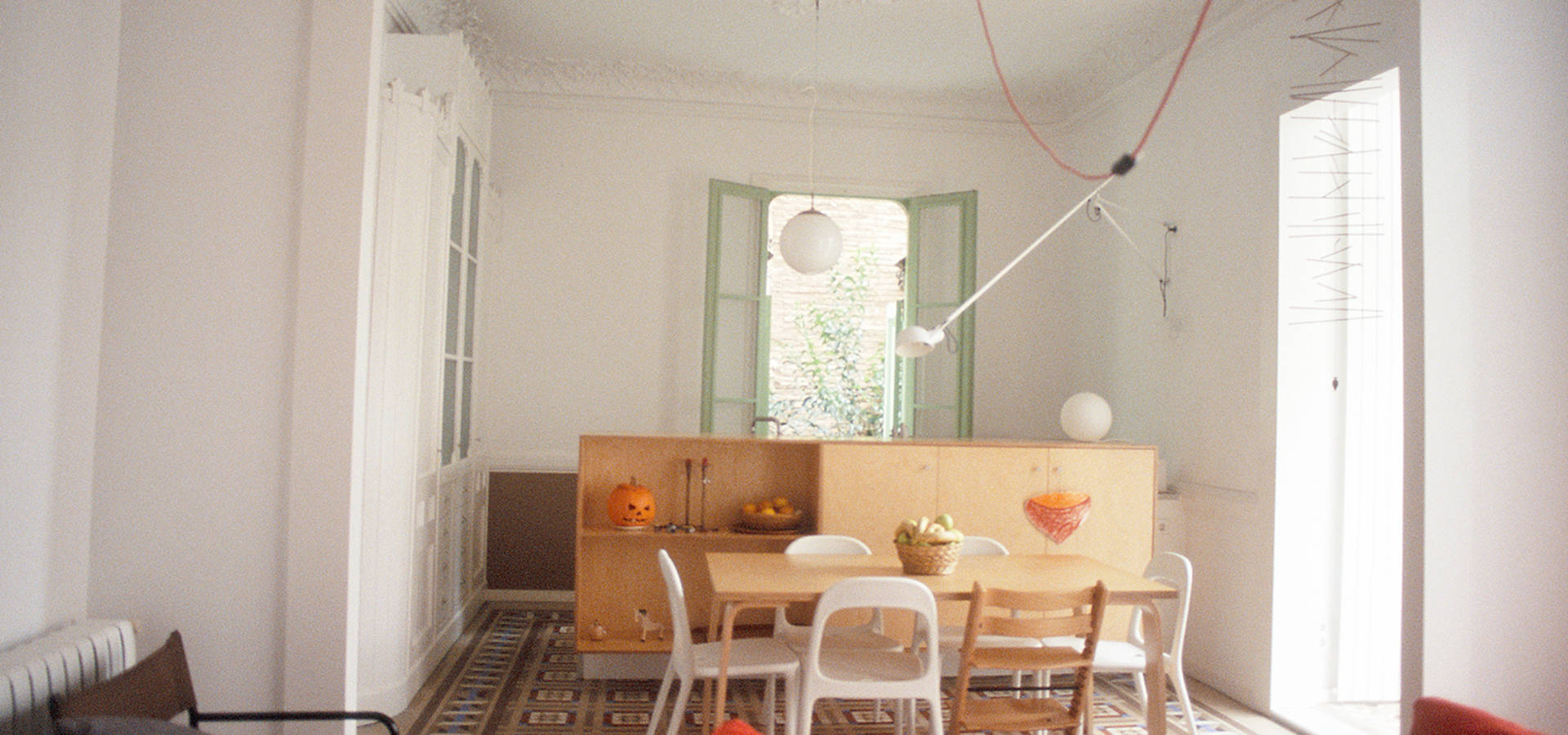 Barcelonaの建築家、PARRAMON + TAHULL arquitectes | homify