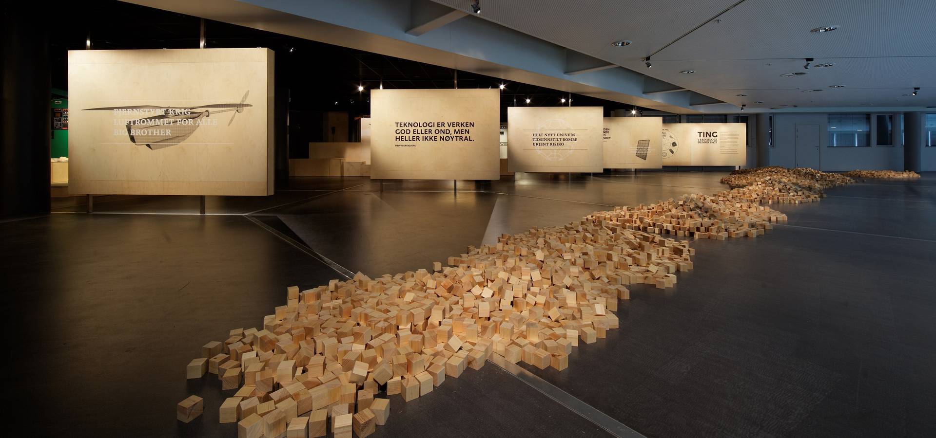 TING Exhibition | homify