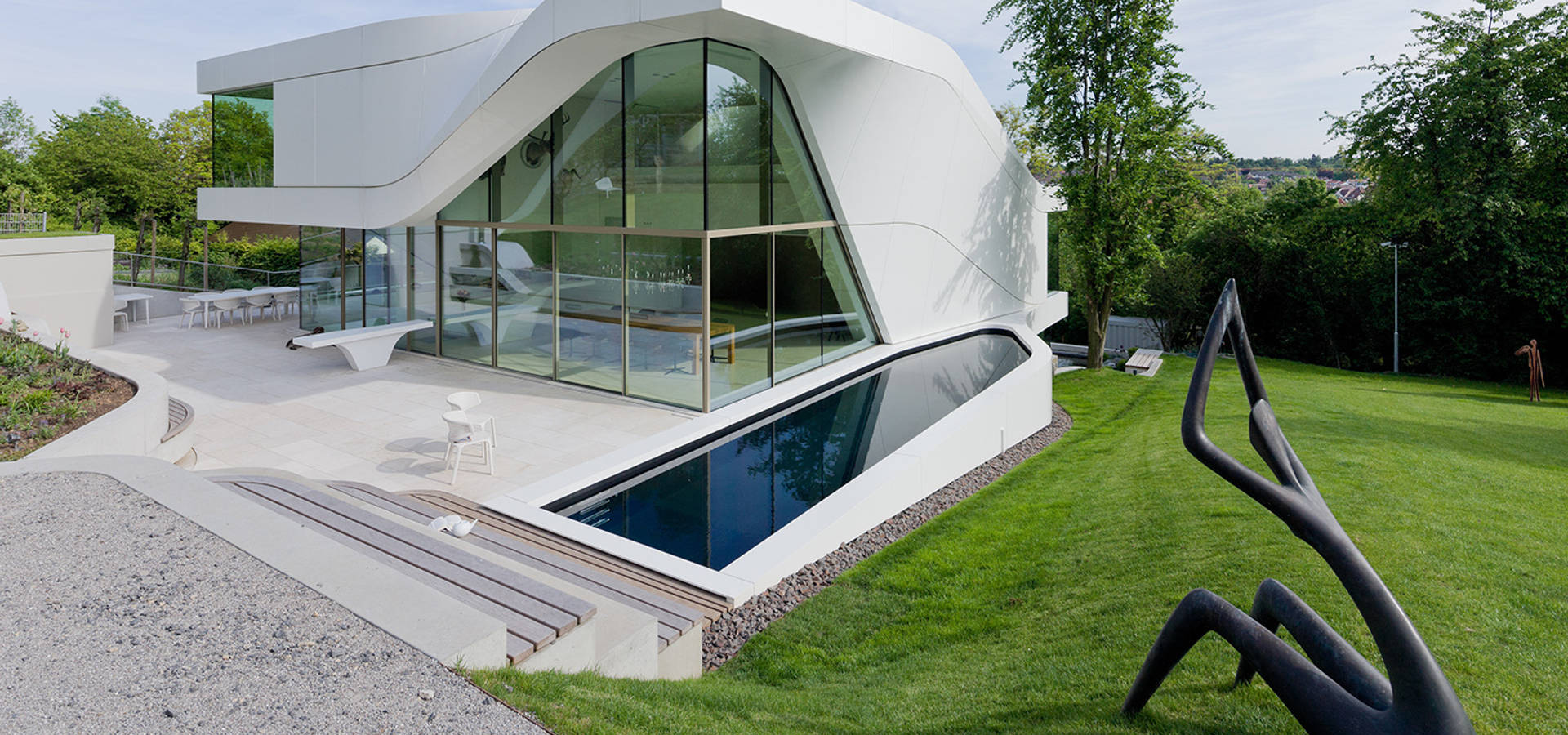 Amsterdamの建築家、UNStudio | homify