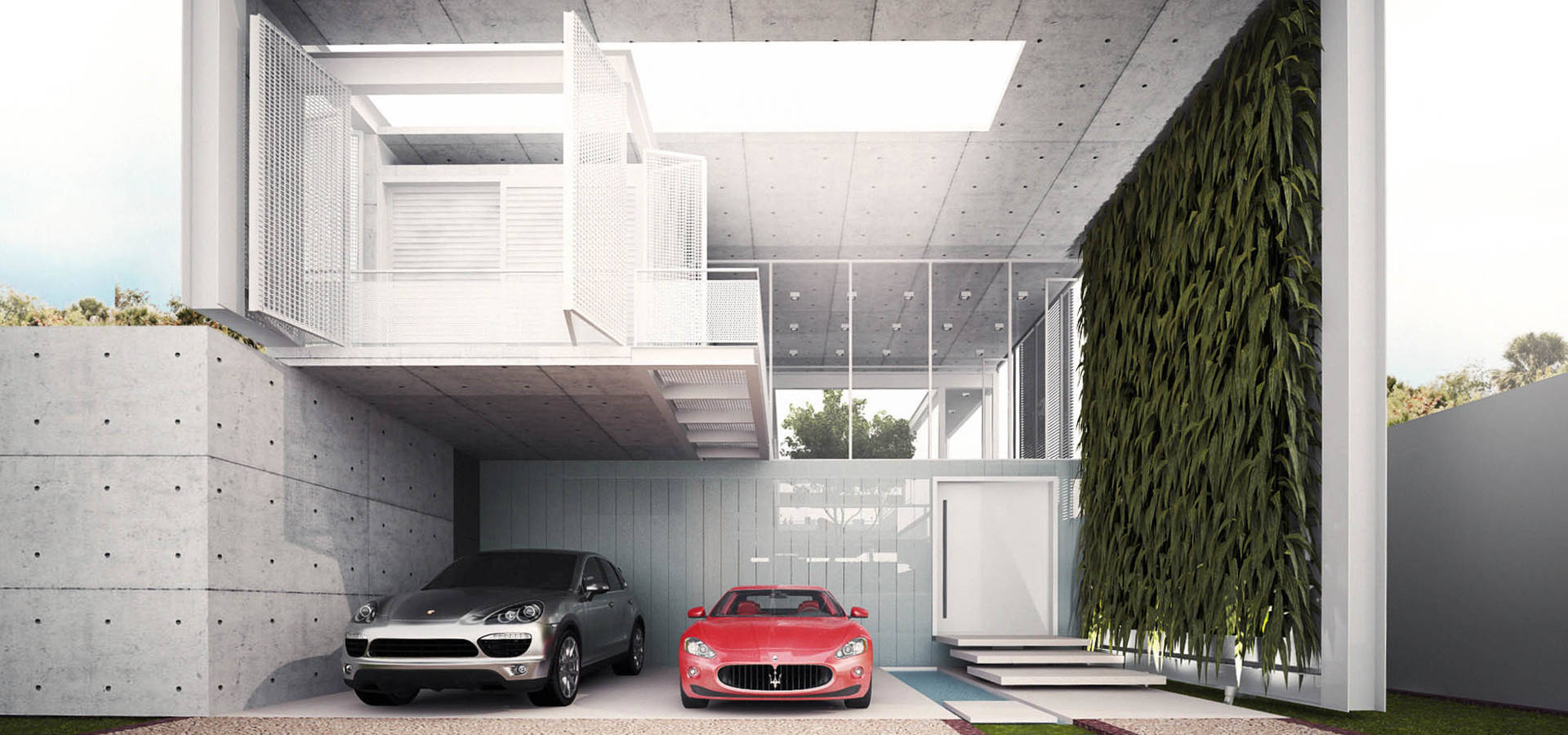 DÚOZ arquitetos: Arquitetos em Bauru | homify