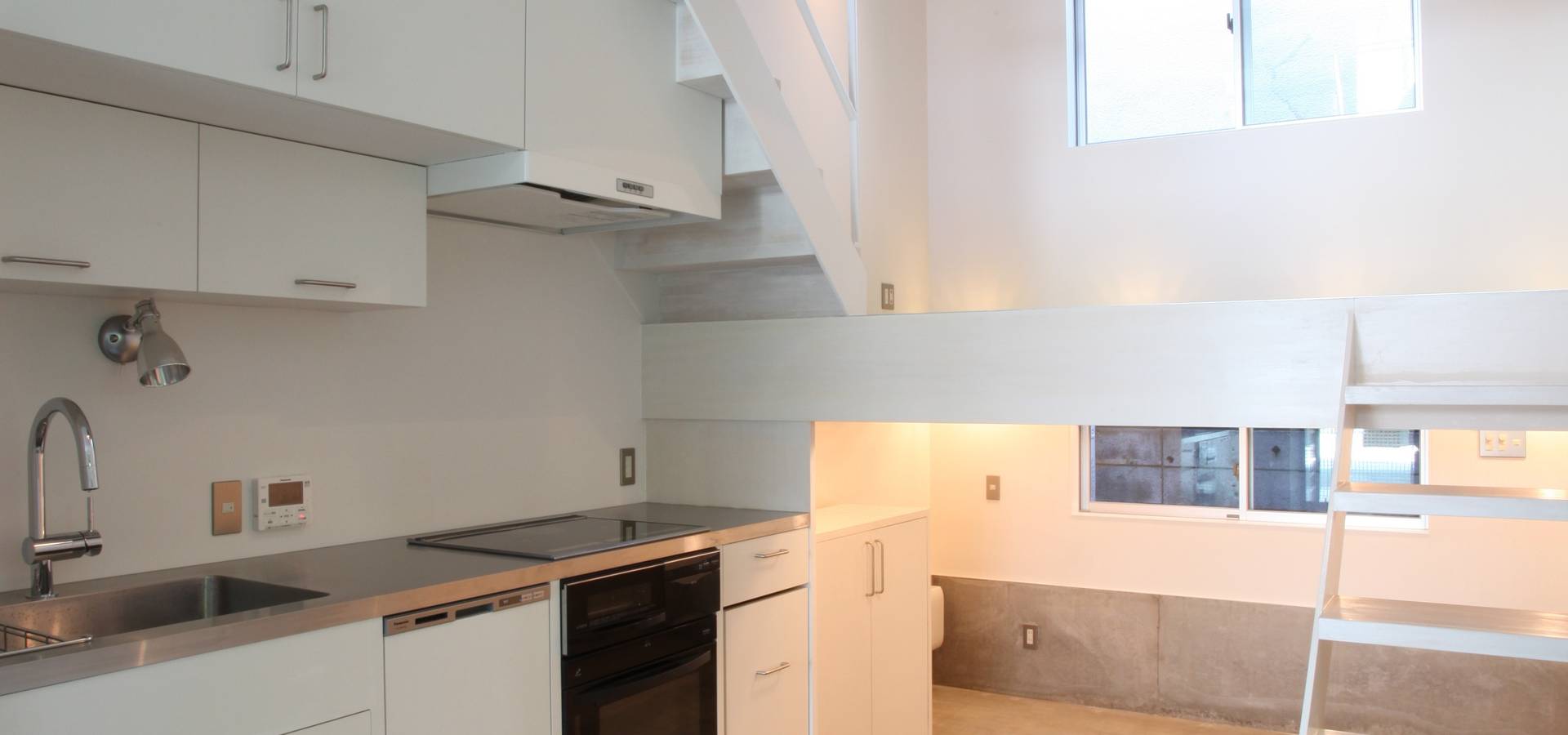 SASAKI YOSHIKI ARCHITECTS STUDIO: Arquitectos en Tokyo | homify