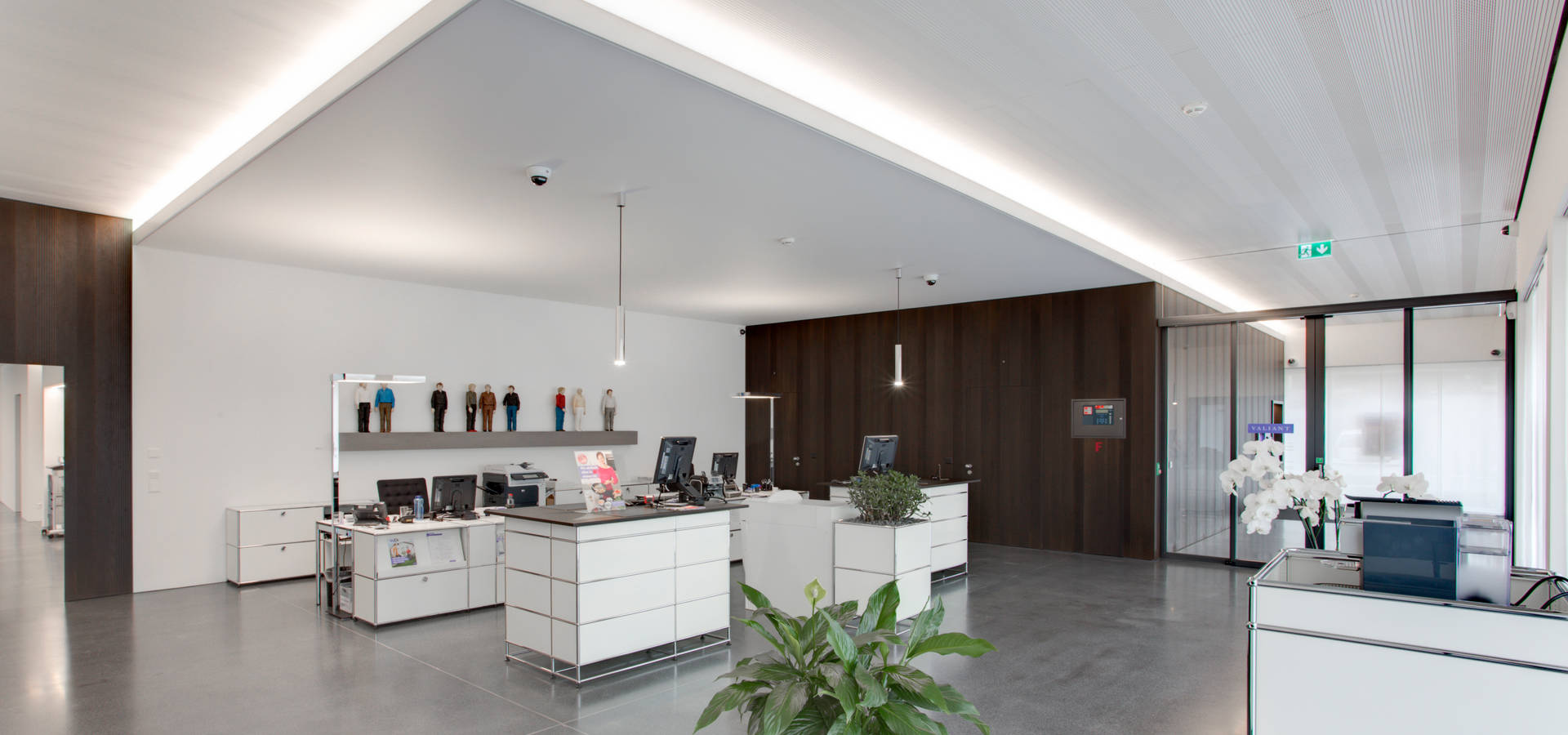 Vouten & Lichtdeckenbeleuchtung | homify