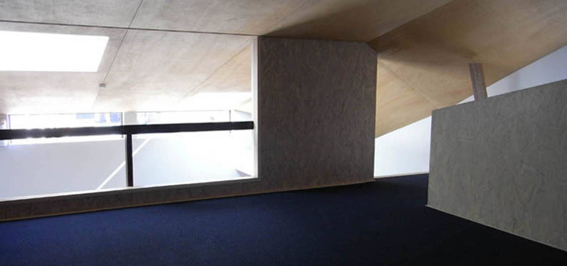 Osaka, Japanの建築家、アトリエ N-size / Atelier N-size Architects Office | homify