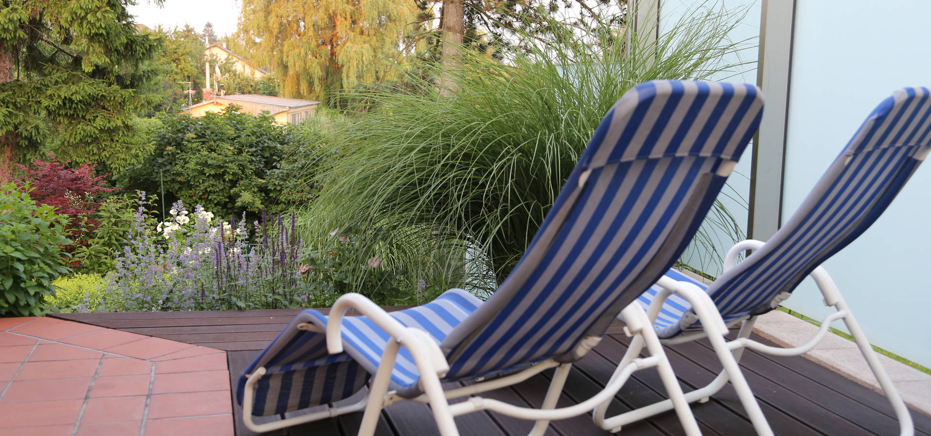 Claudia Wolf GARTENDESIGN: Arquitectos Paisajistas en Wien | homify