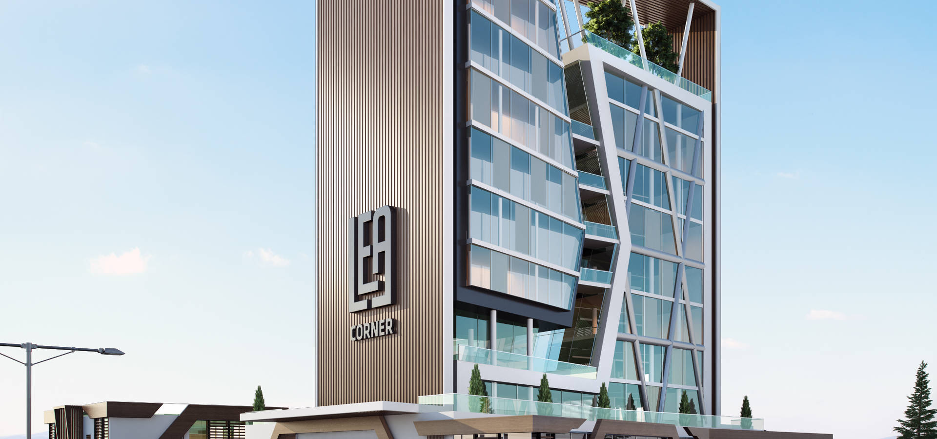 MERTER SHOPPING MALL | homify