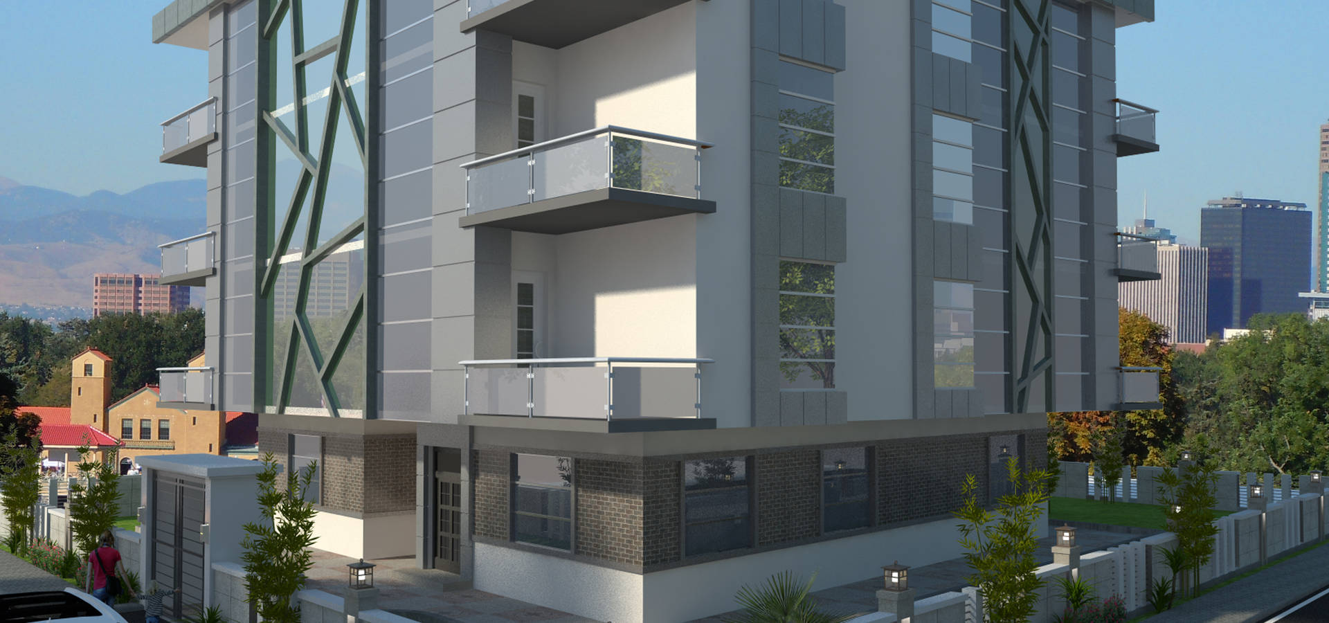 MİMARLIK OFİS TASARIMI | homify