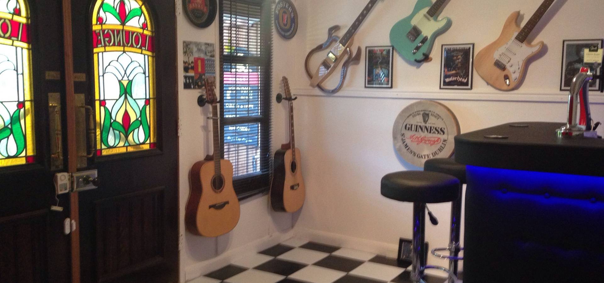 Man cave bars | homify