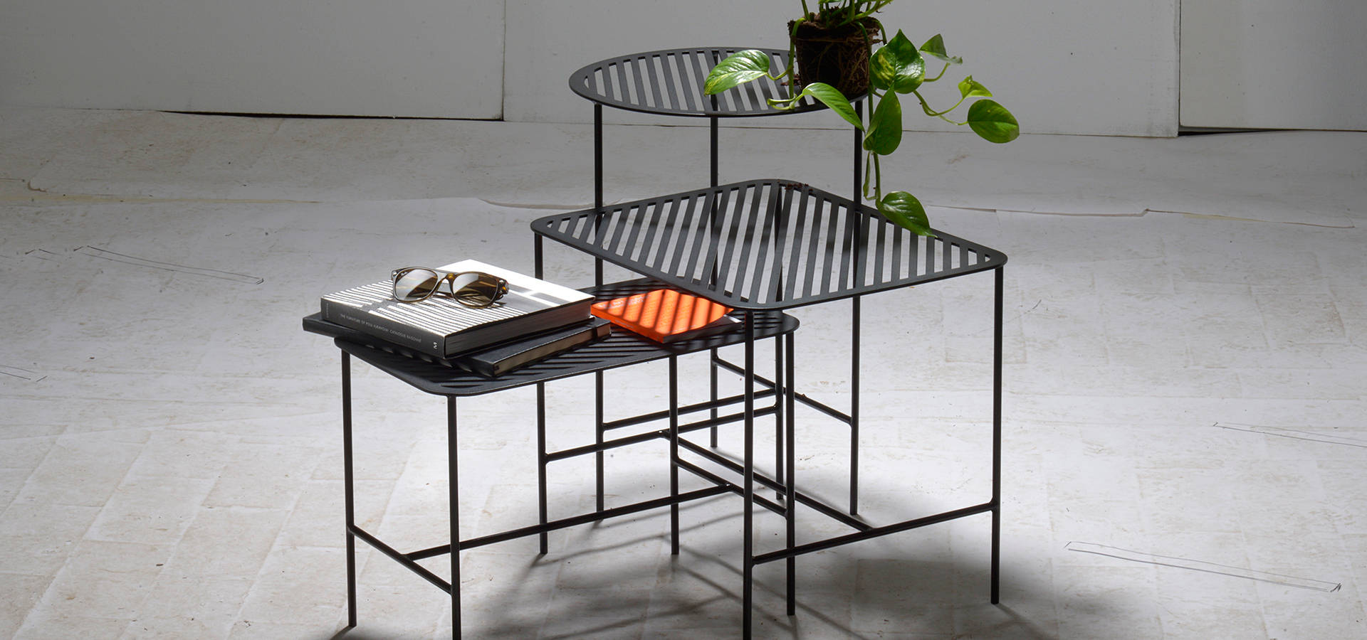 SCRW Hocker | homify