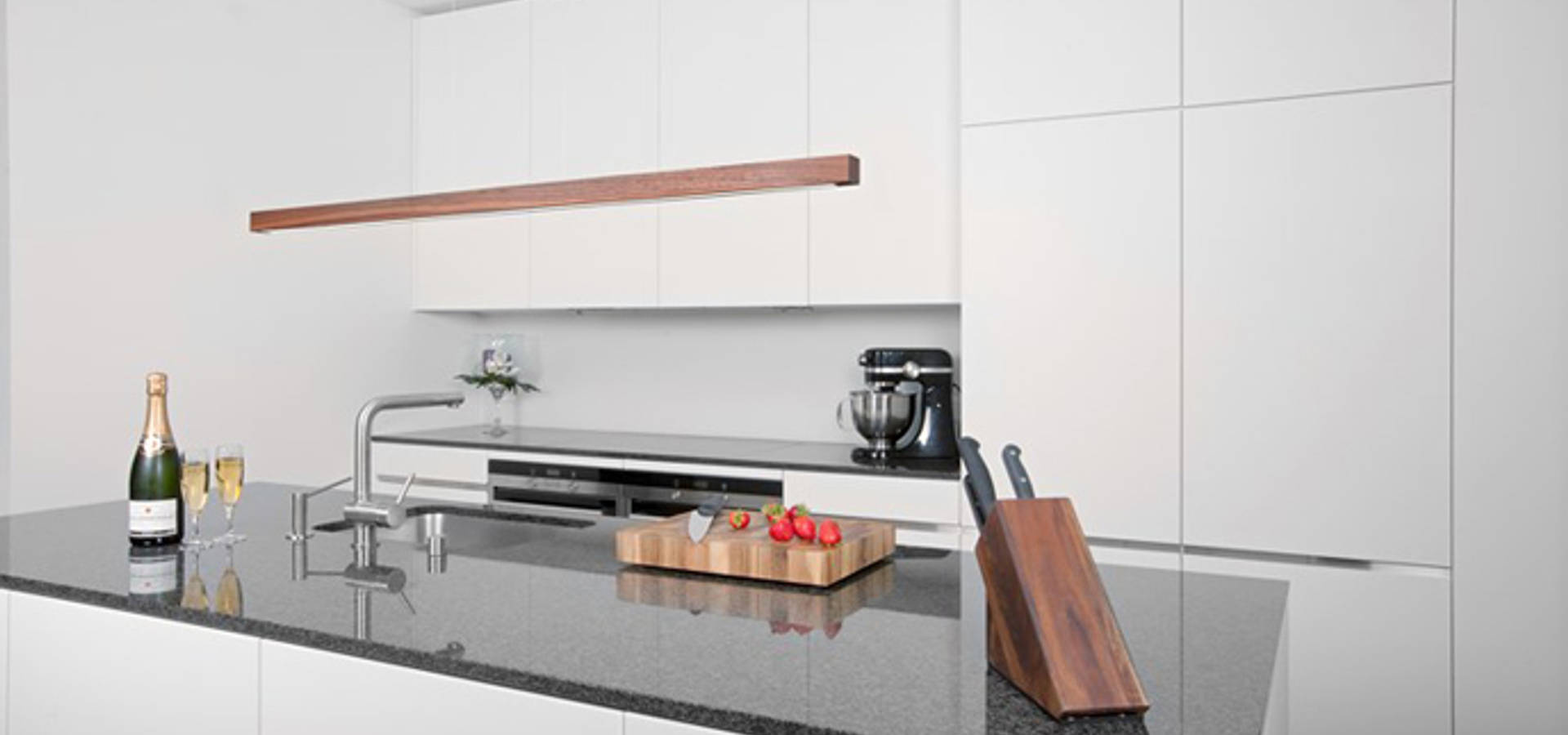 Leuchte STÜCKHOLZ - die ganz besondere Leuchte aus echtem Holz | homify