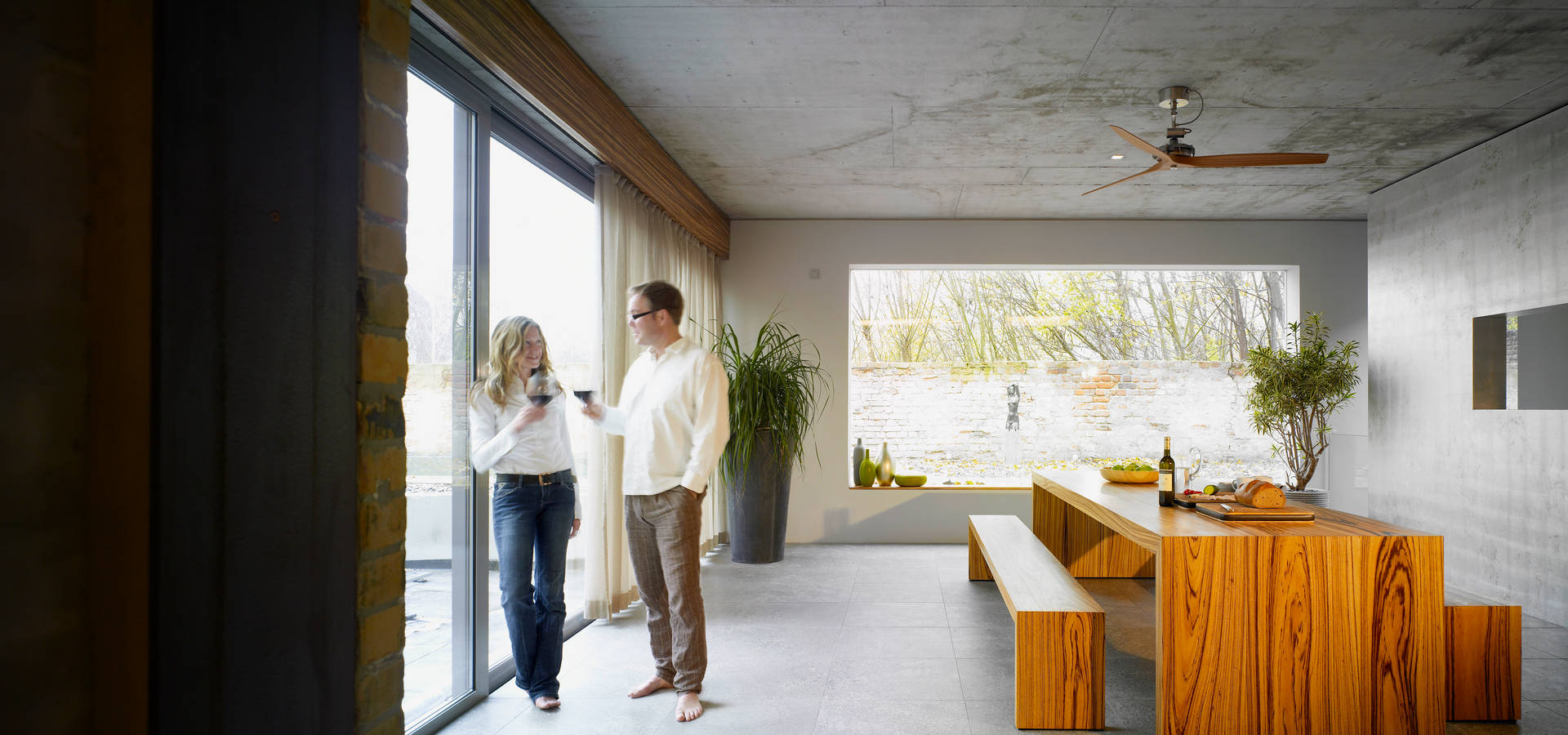 Eilmann Architekturbüro: Architekten in Leipzig | homify