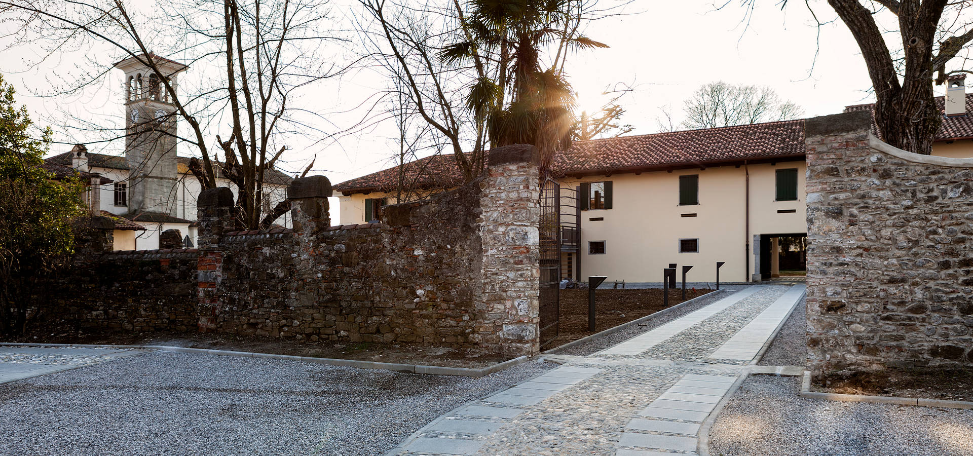 Paolo Coretti, architetto: Architetti a Udine | homify