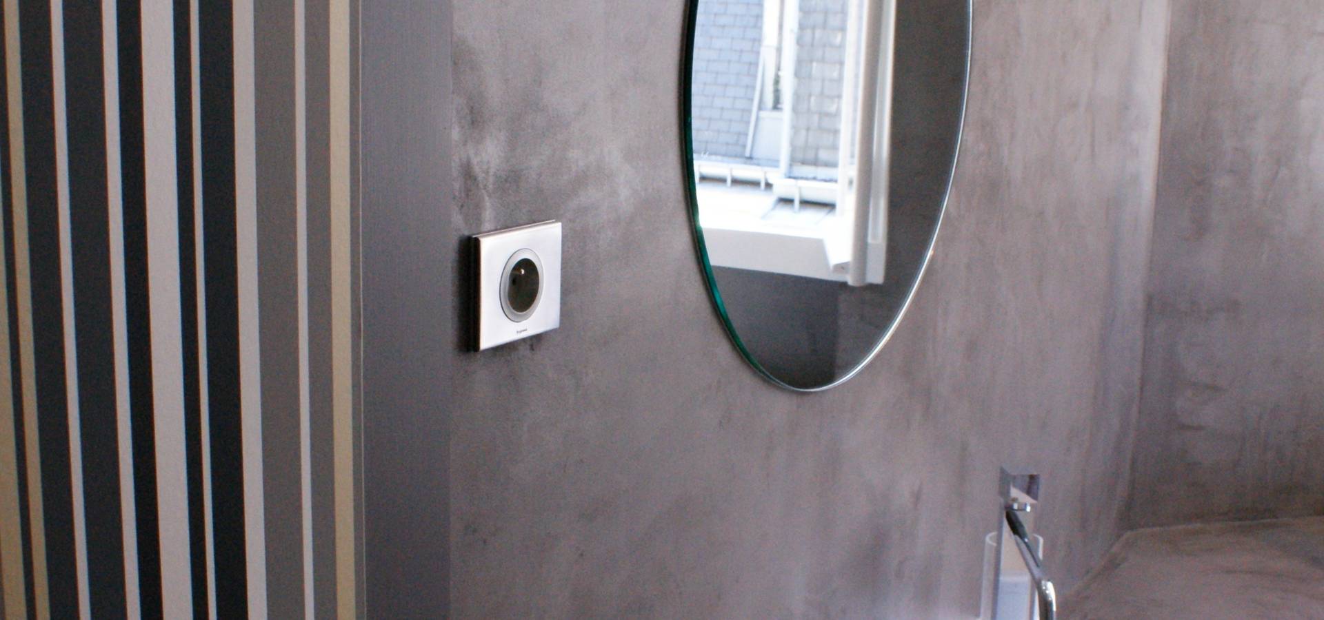 Barbaggioの一般ビジネス、CASA BETON DESIGN | homify