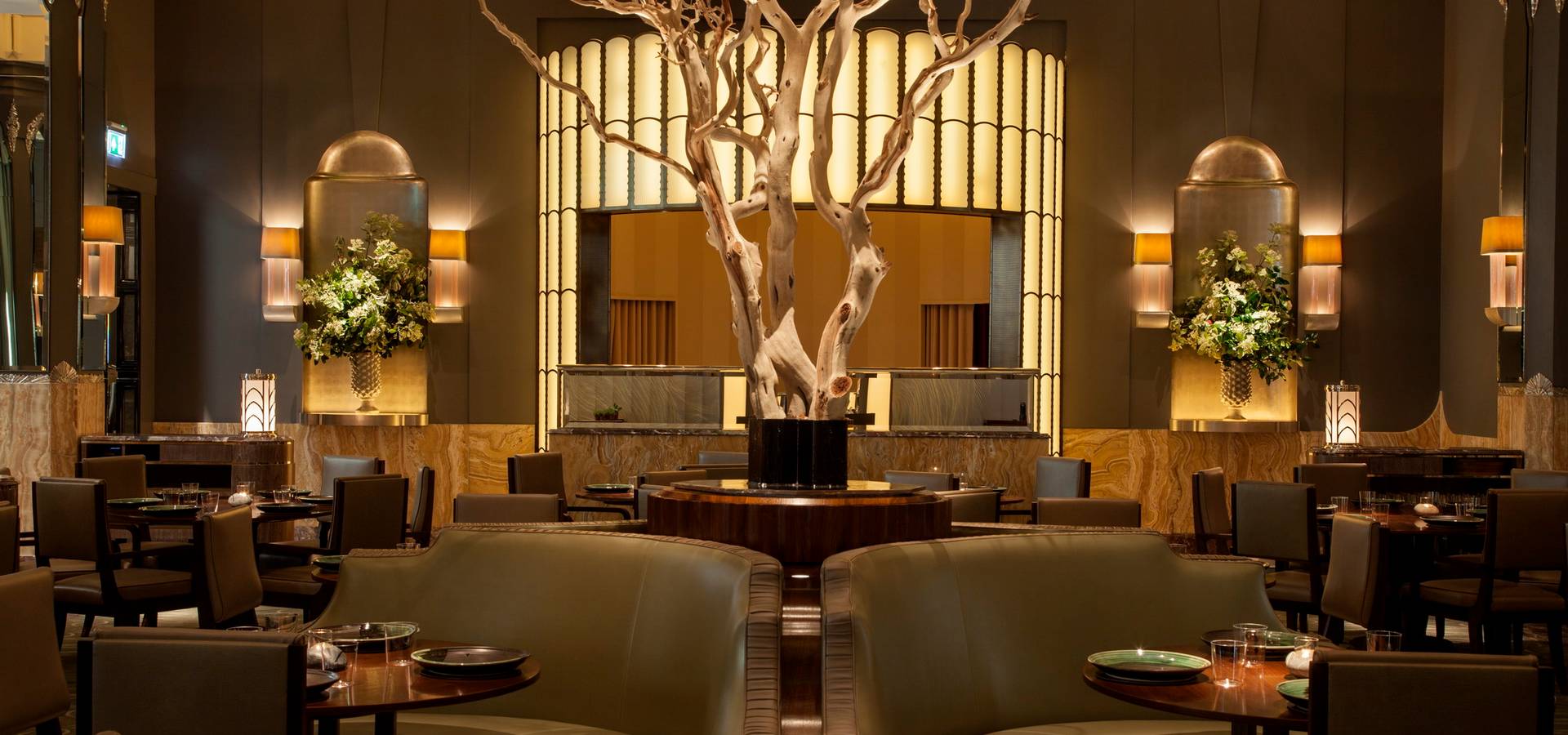Lighting Design International: Diseñadores de iluminación en London ...