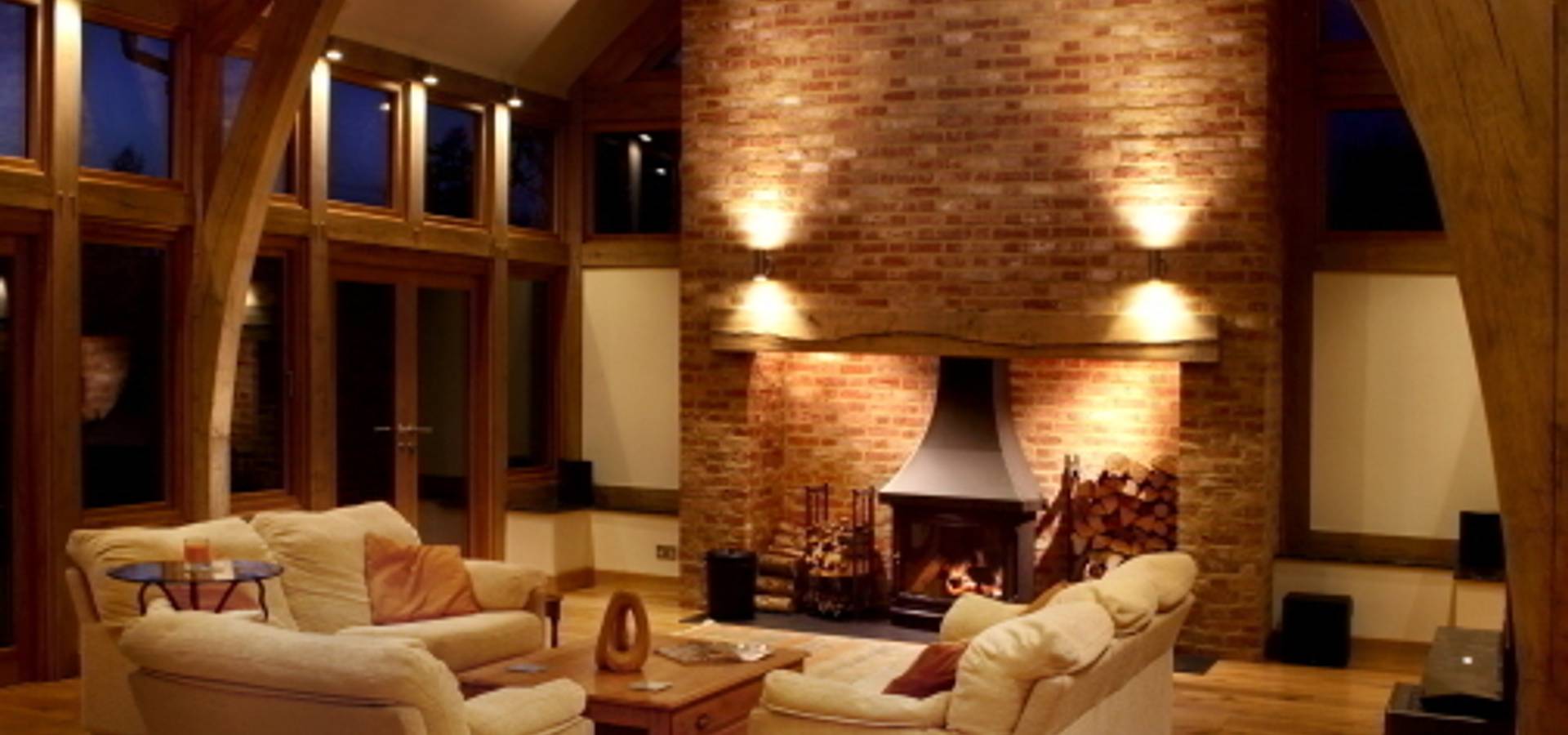 Sam Coles Lighting: Diseñadores de iluminación en Leighton Buzzard | homify