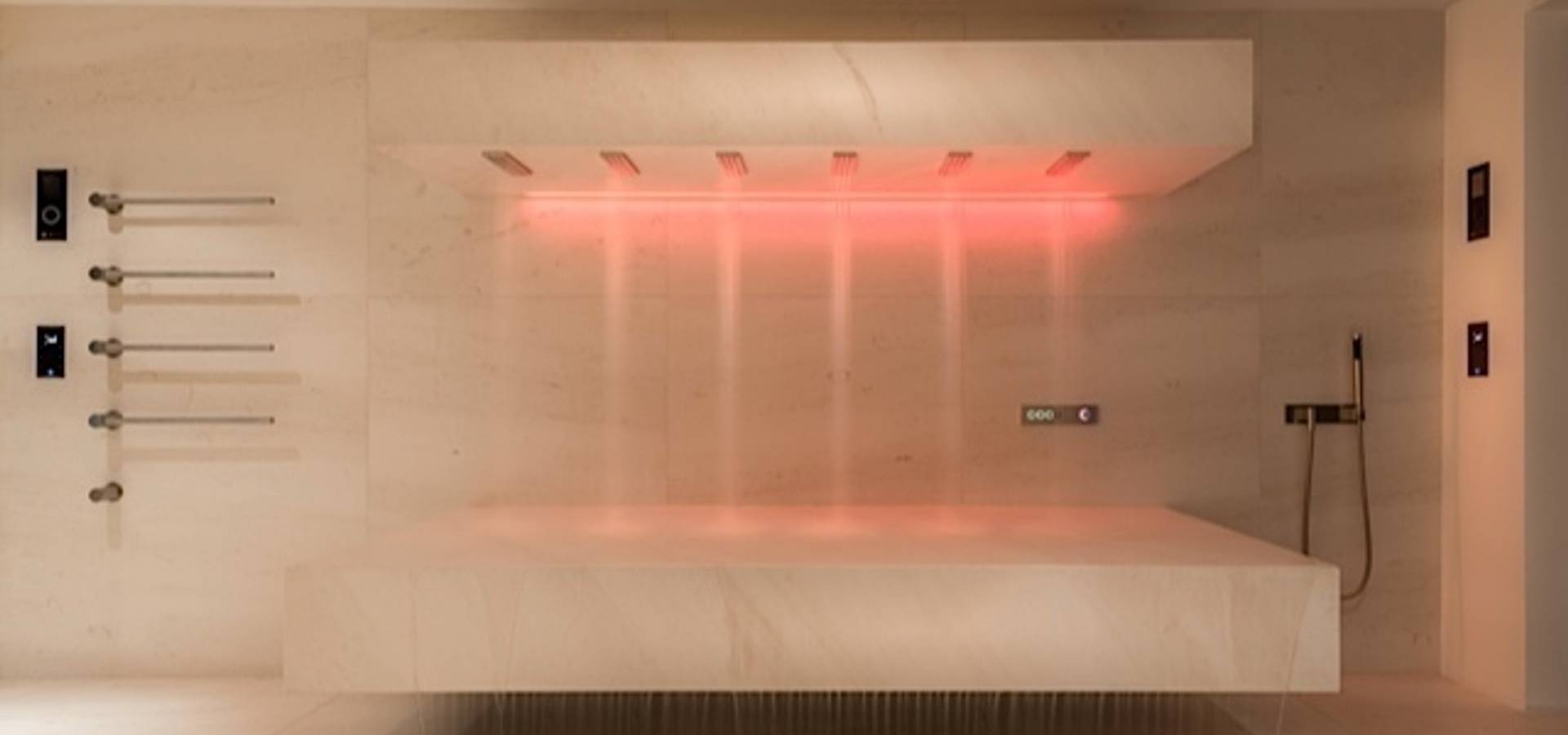 Küche - Eiche und Corian | homify