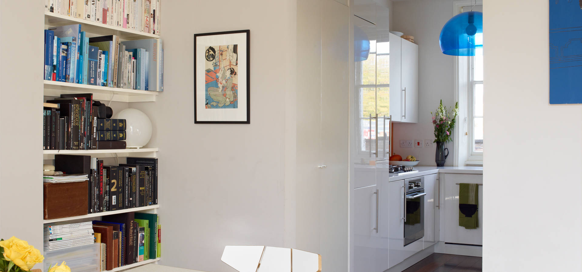 Collective Works: Architects in London | homify