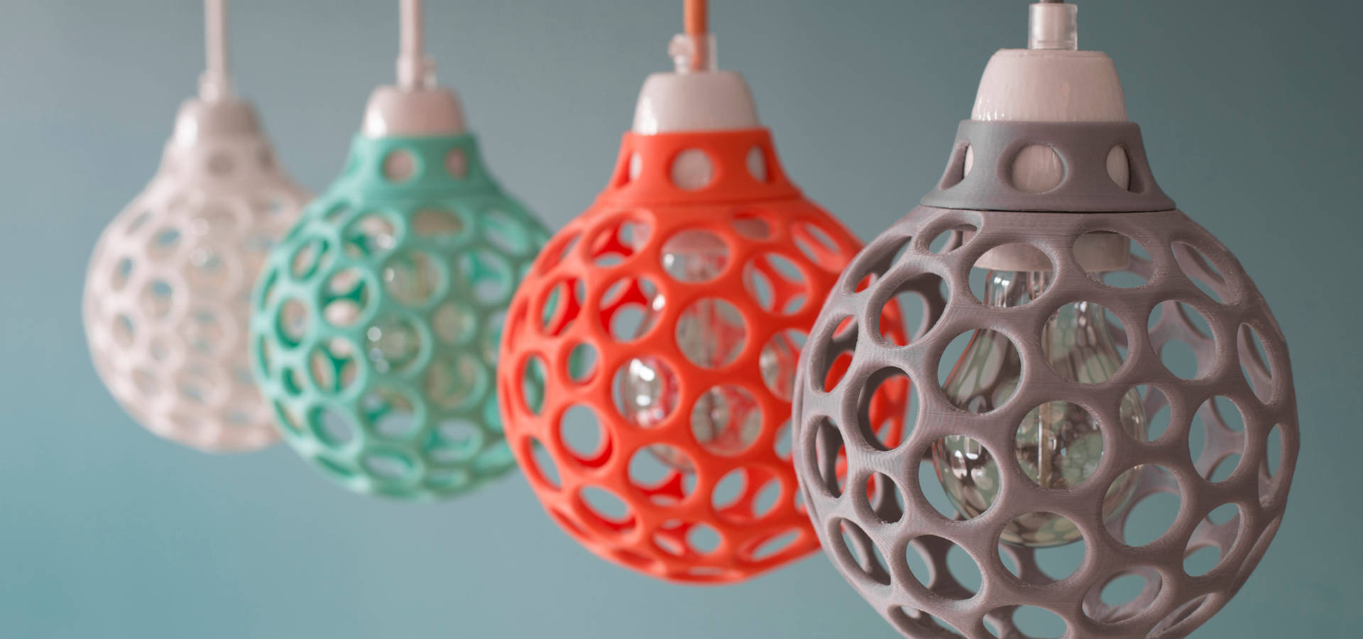 Leuchte HYPERION | homify