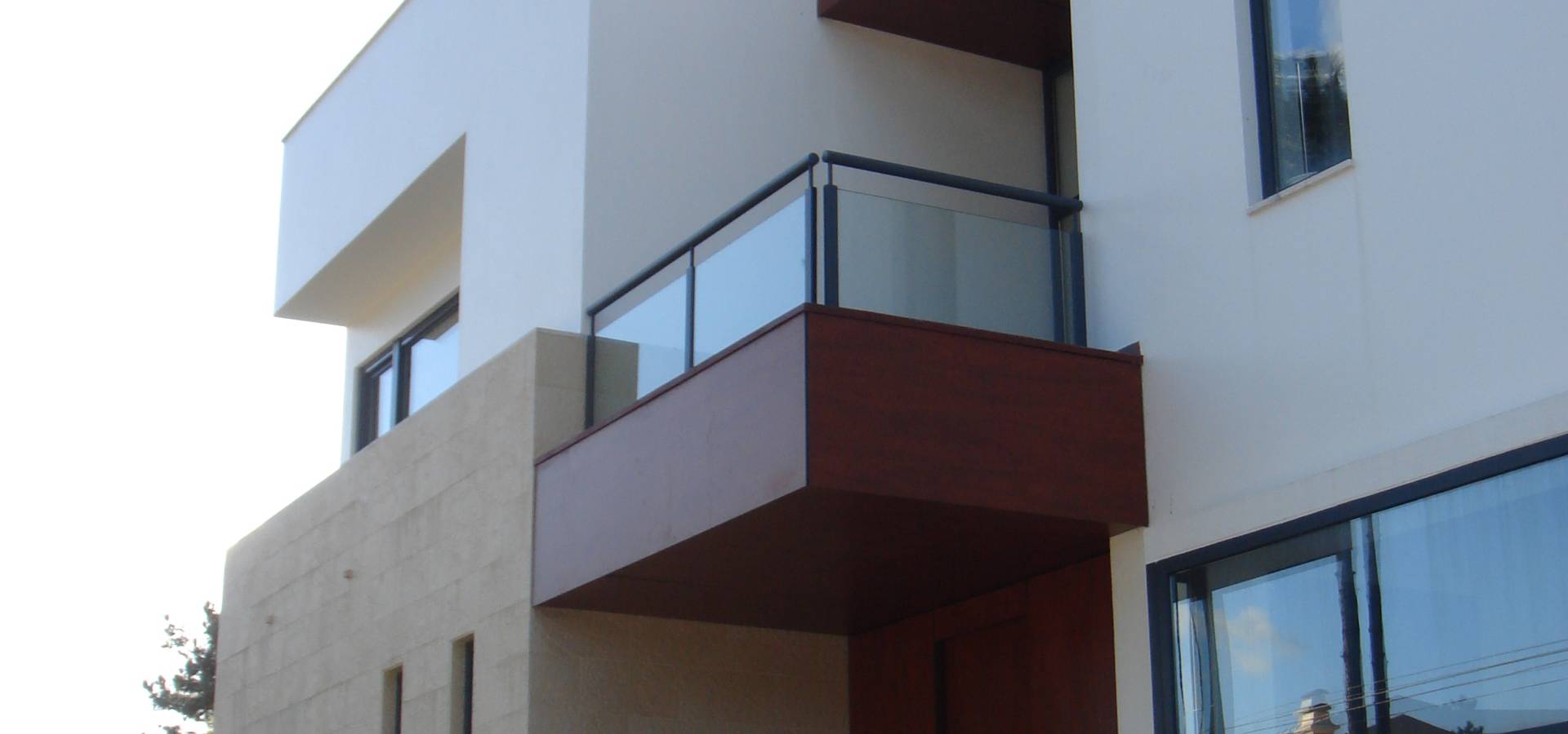 House Gui and Gus por ASPMM, Arquitectos | homify