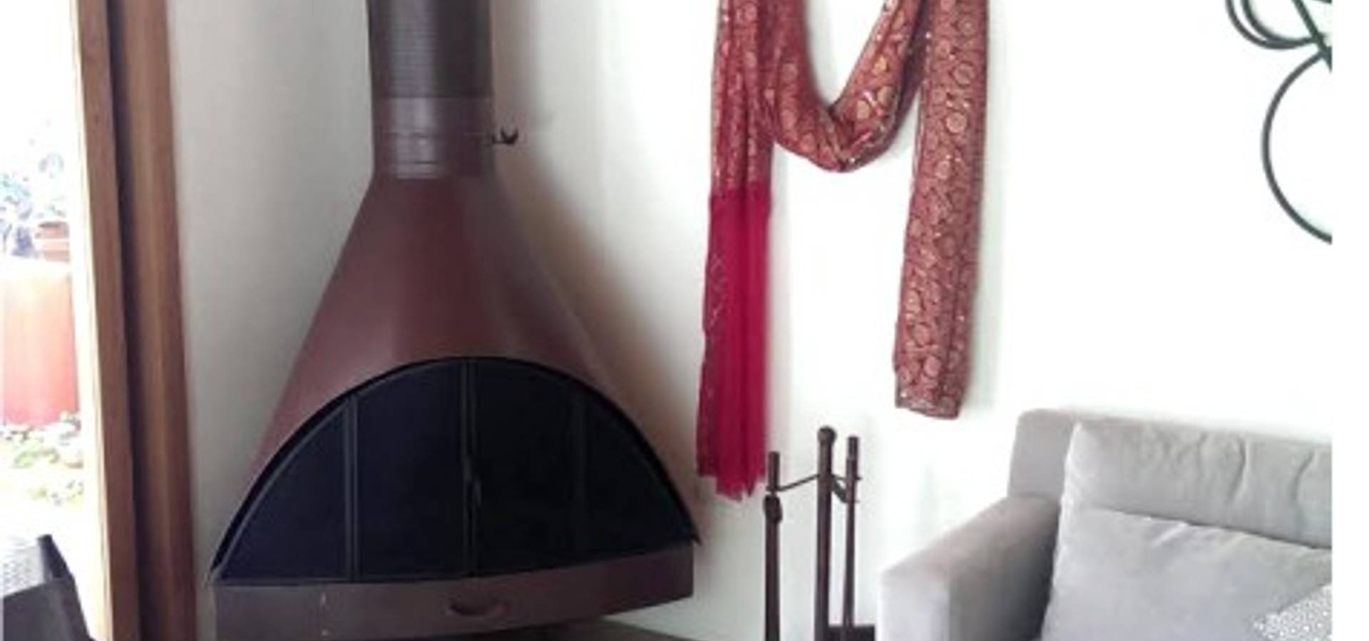 CHIMET: Chimeneas en Monterrey | homify