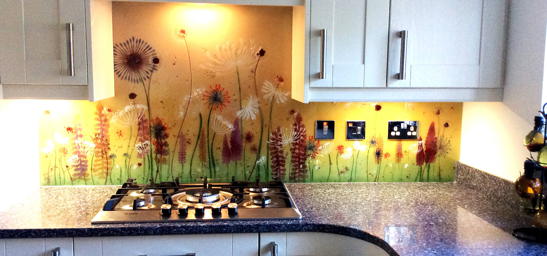 Morpheus Glass: Artistas y artesanos en Wigan | homify