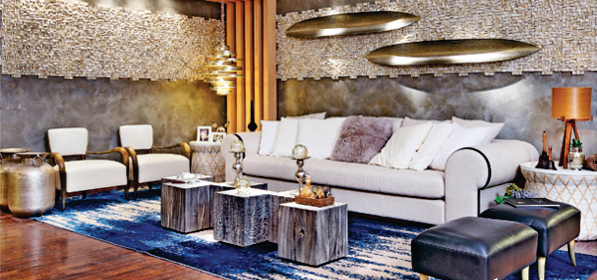 Cozinha Gourmand Lounge | homify