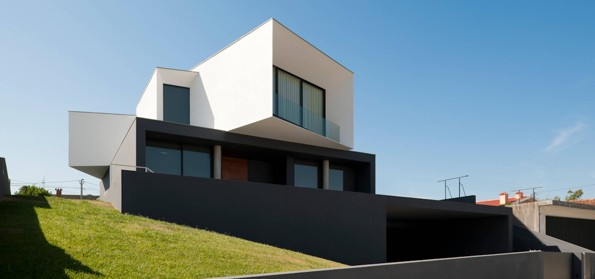 Urban Core: Arquitetos em Porto, Portugal | homify