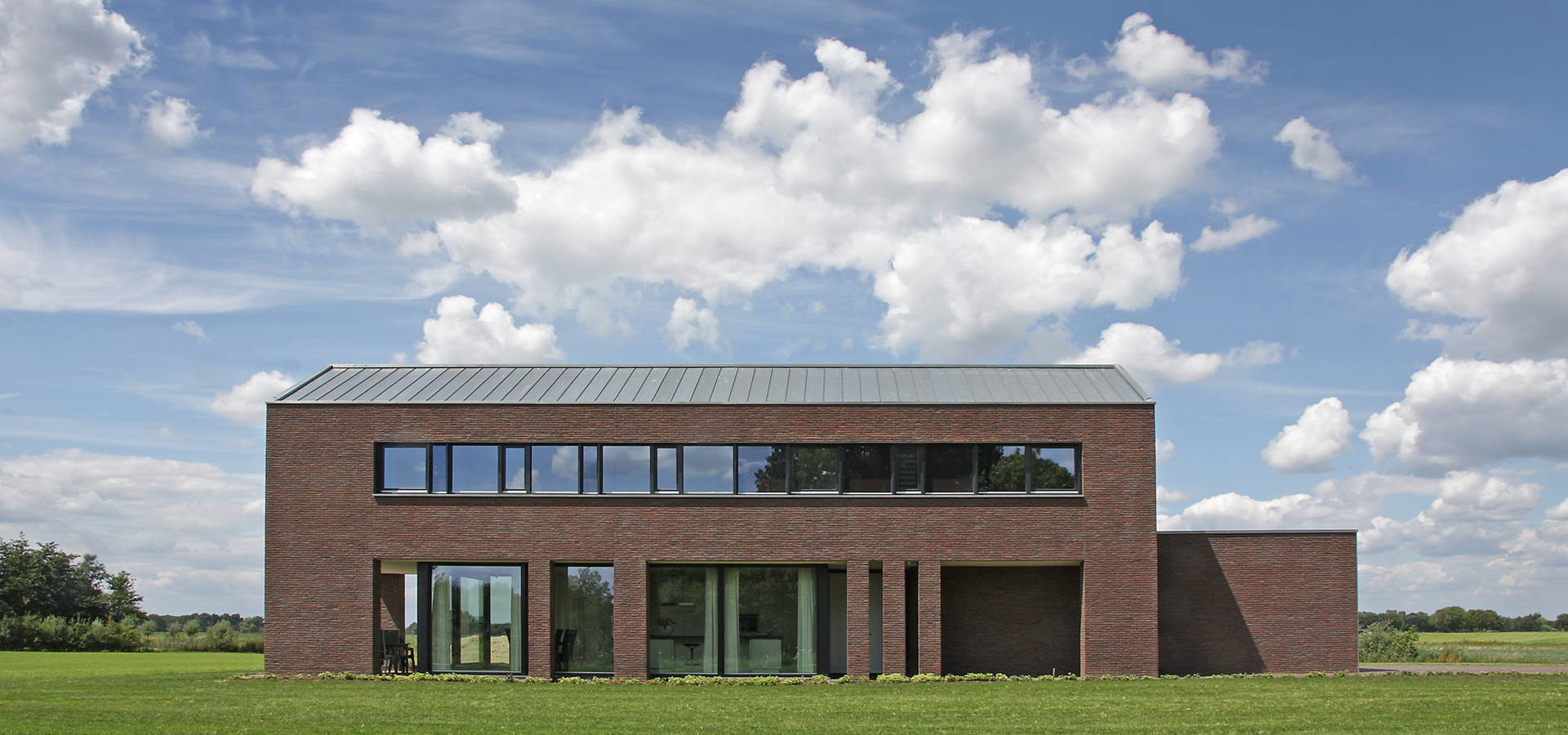 BenW architecten: Architecten in Soerendonk | homify