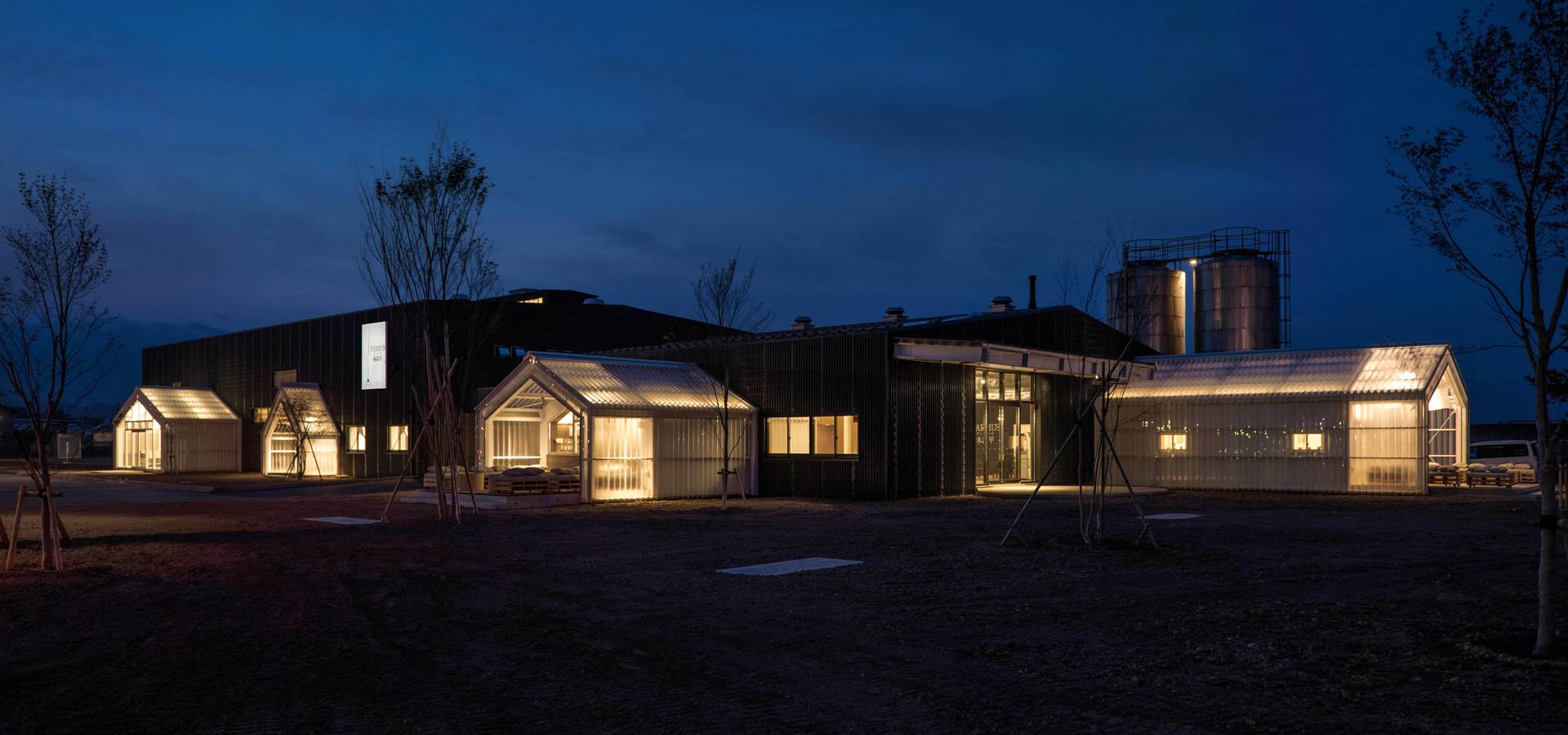 Japanの照明デザイナー、灯デザイン/Toh Design | homify