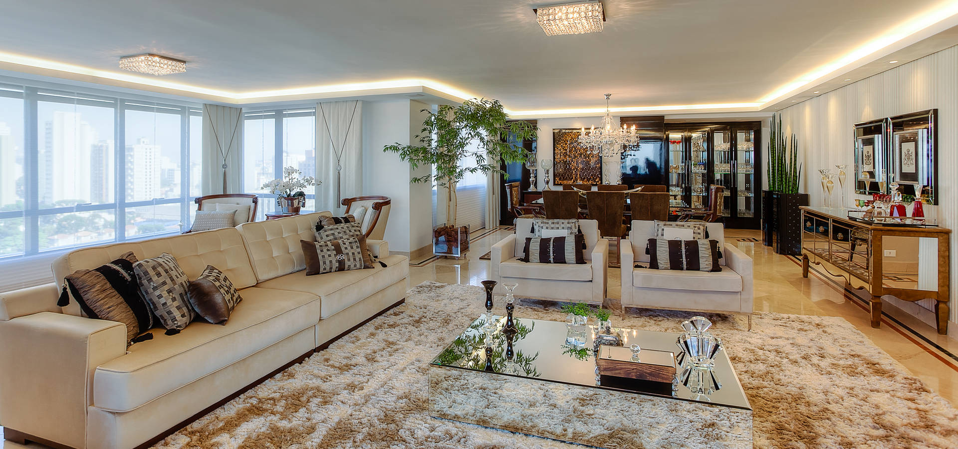 VL Arquitetura e Interiores: Arquitetos em Curitiba - Pr | homify