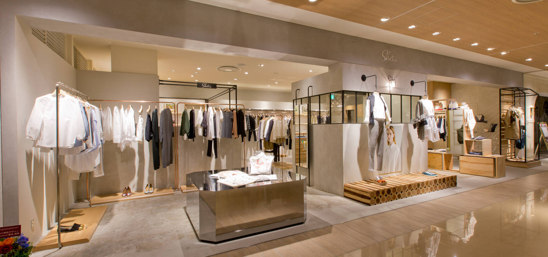 TOOP design works: Arquitetos de interiores em Osaka | homify