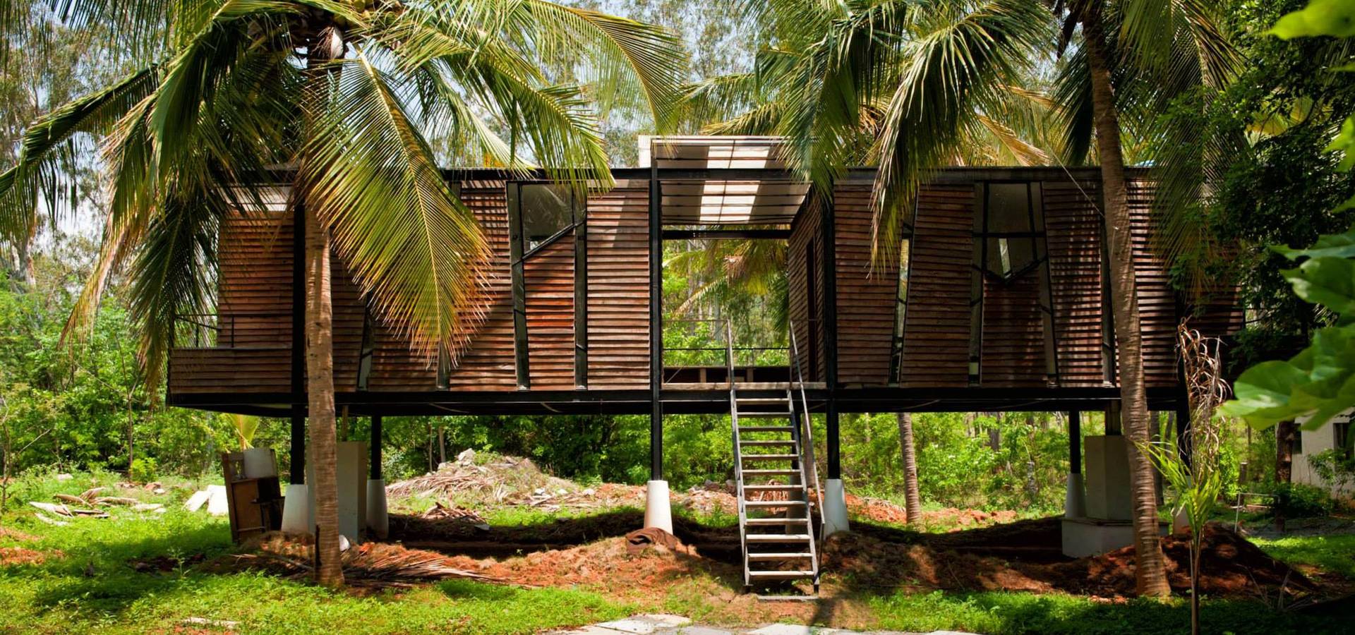 Play Architecture: Architects in Bangalore | homify