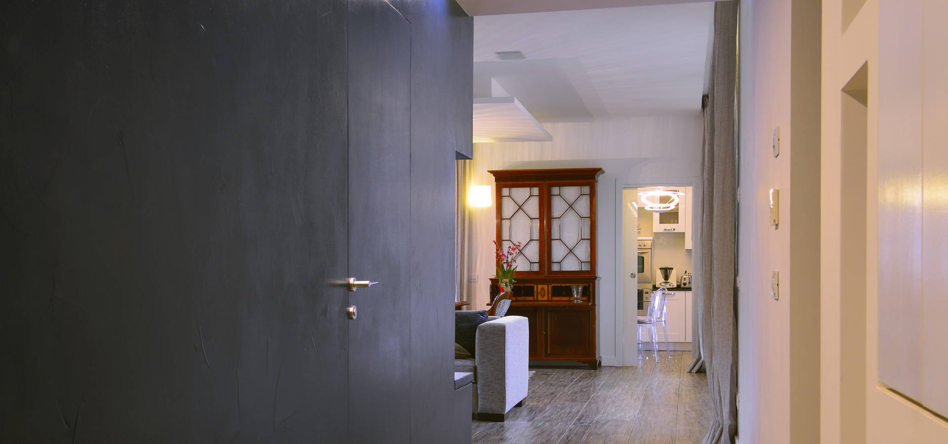 Irene Dall'Aglio: Architetti a Roma | homify