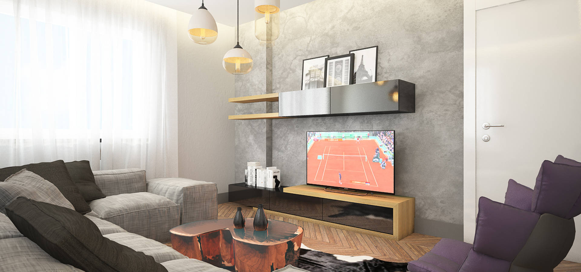 Dmd Design – Antalya: İç Mimarlar | homify