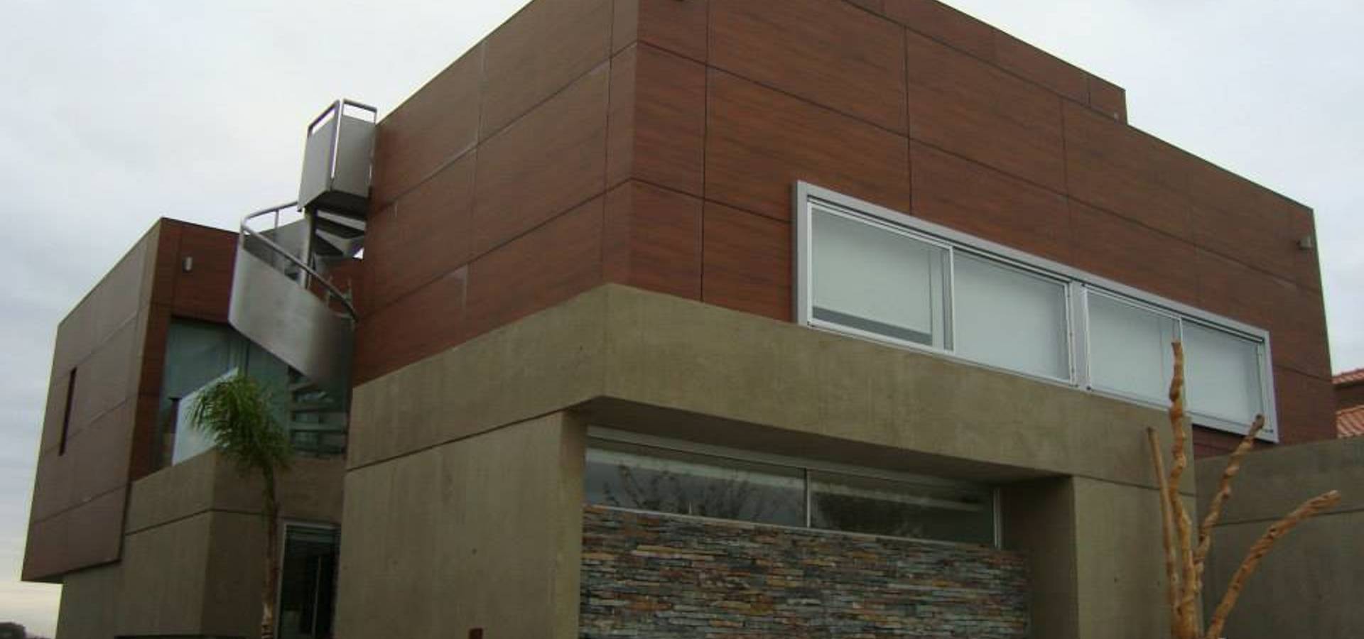 Conformar S.R.L.: Arquitectos en Benavidez | homify