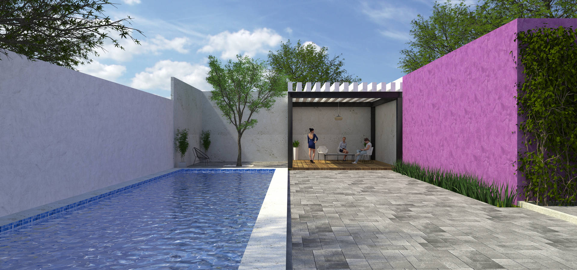 MOMENTO Arquitectura: Arquitectos en Jojutla, Morelos | homify