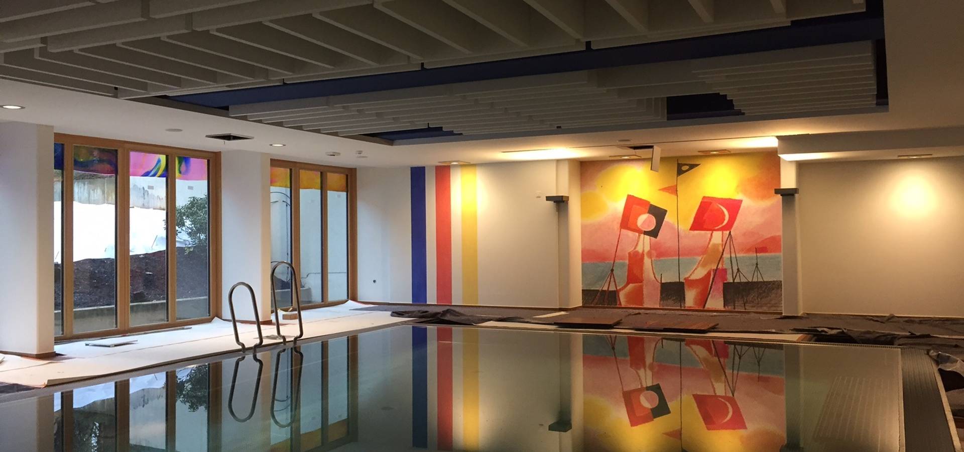 Innenarchitekt Andreas Hausladen: Innenarchitekten in München | homify