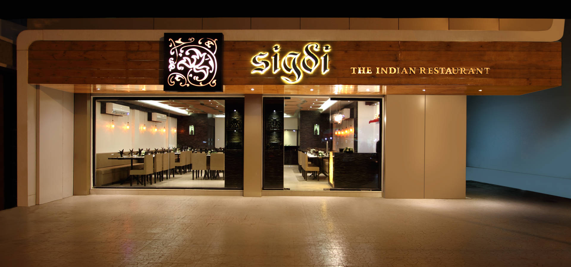 SS Designs: Interior Architects in Vadodara | homify