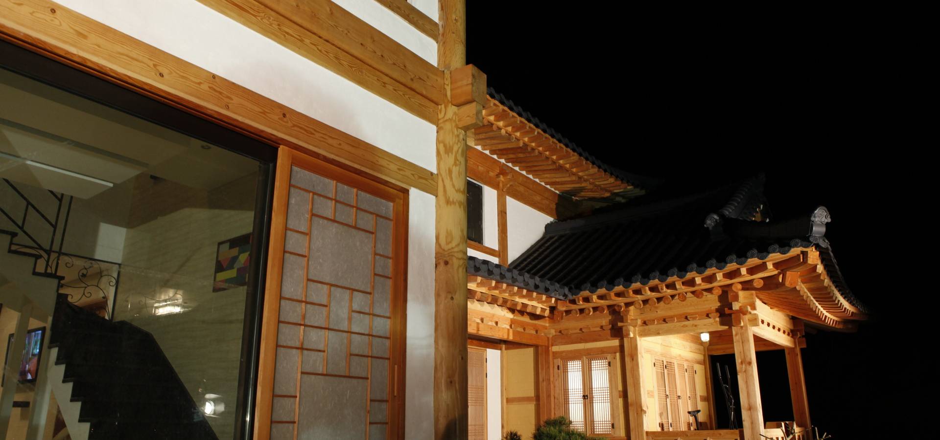 Daehan Housing: Jeollanam-Do 건축 자재