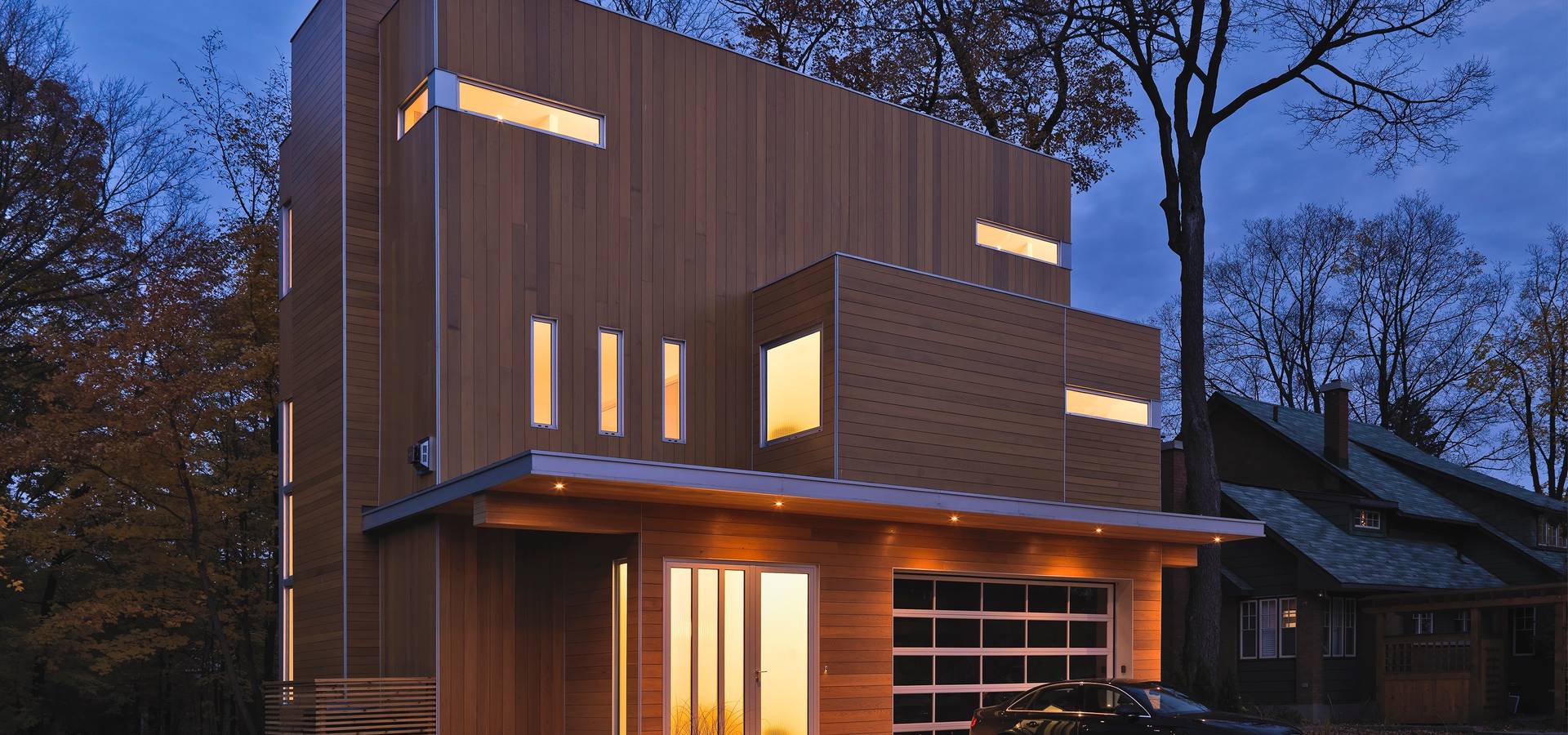 Linebox Studio: Architects in Ottawa | homify