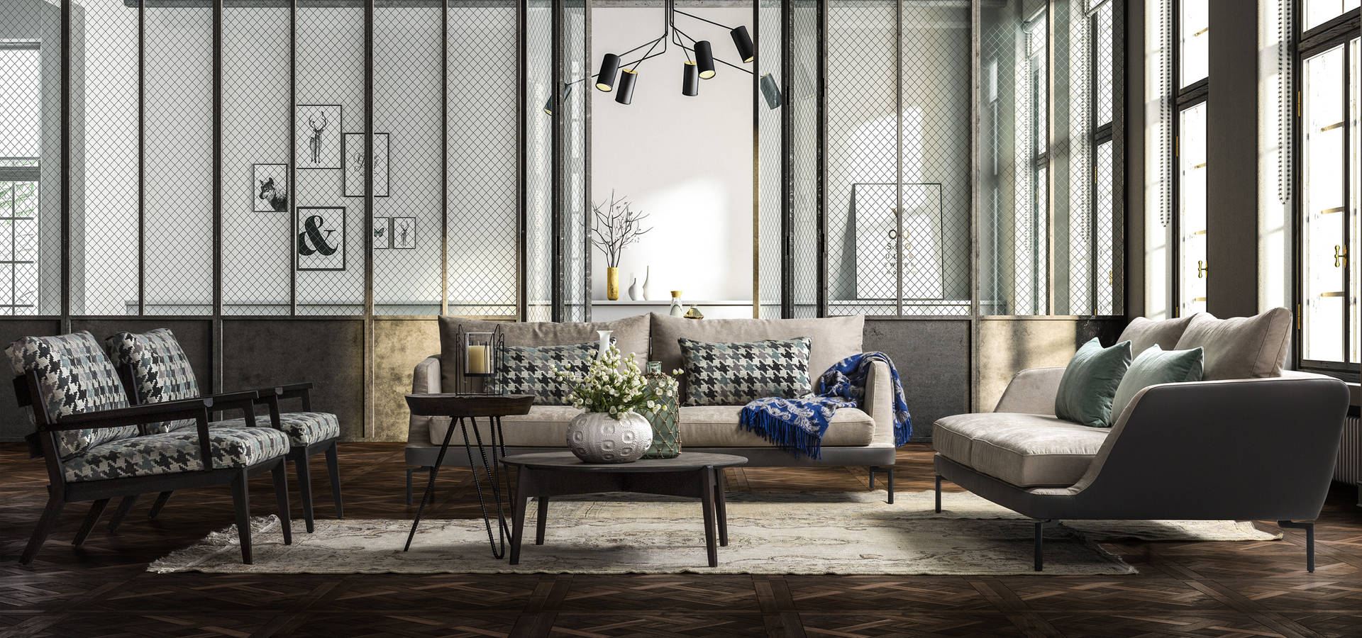 Saloni Mobilya – Bursa: Mobilya & Aksesuarlar | homify