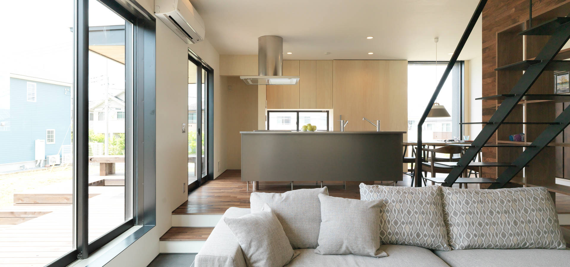 千葉県の建築家、Hello inc. | homify