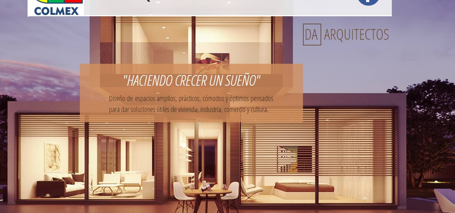 COLMEX ARQUITECTURA Y CONSTRUCCION: Arquitectos en Tecate Baja ...