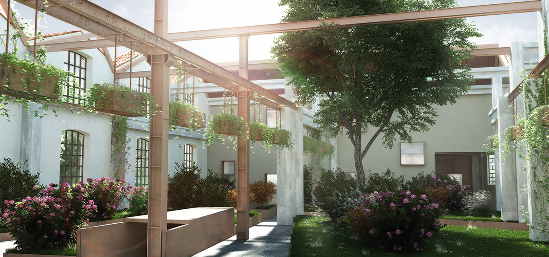 ENVS Project: Render 3D a Bresso | homify