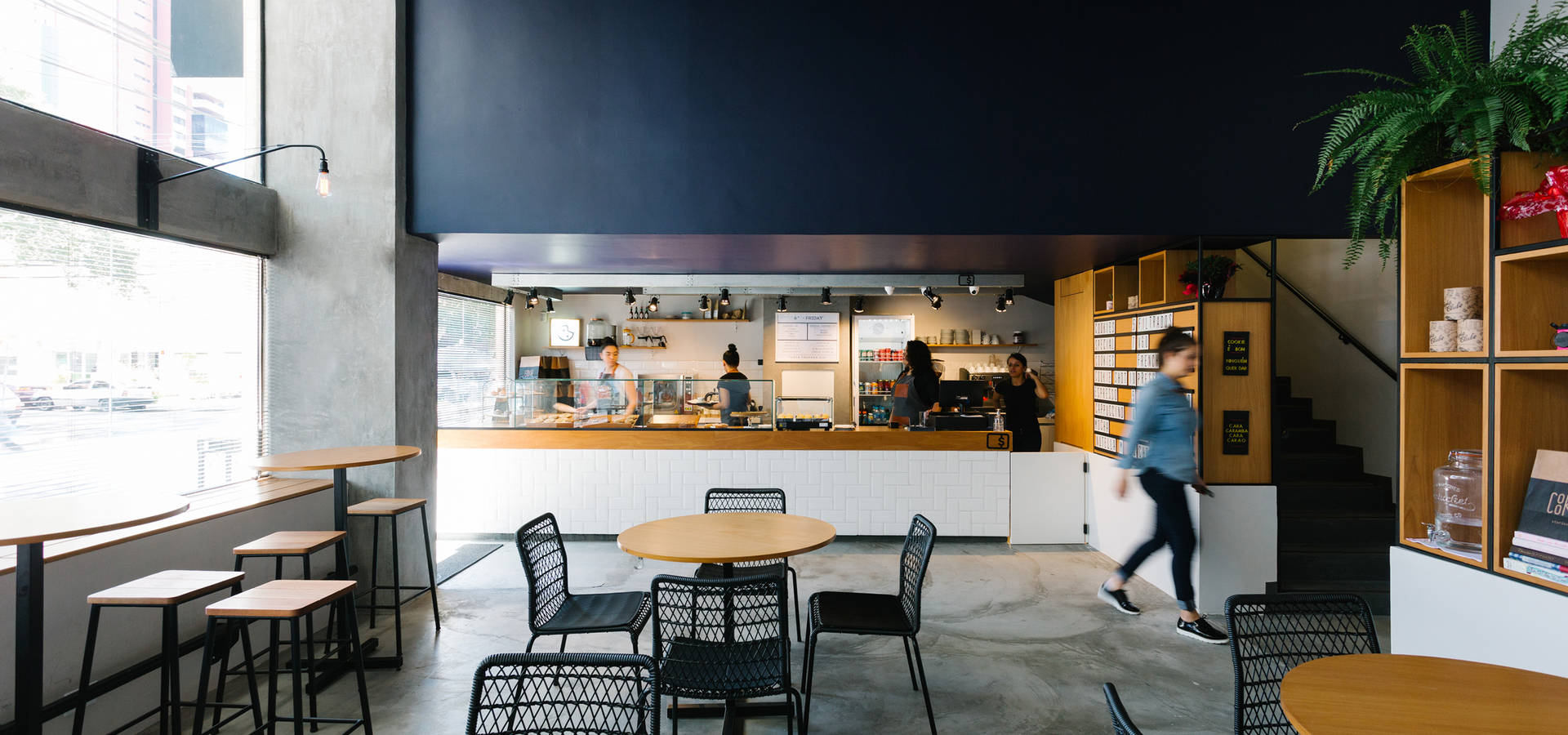 Cookie Stories Café | homify