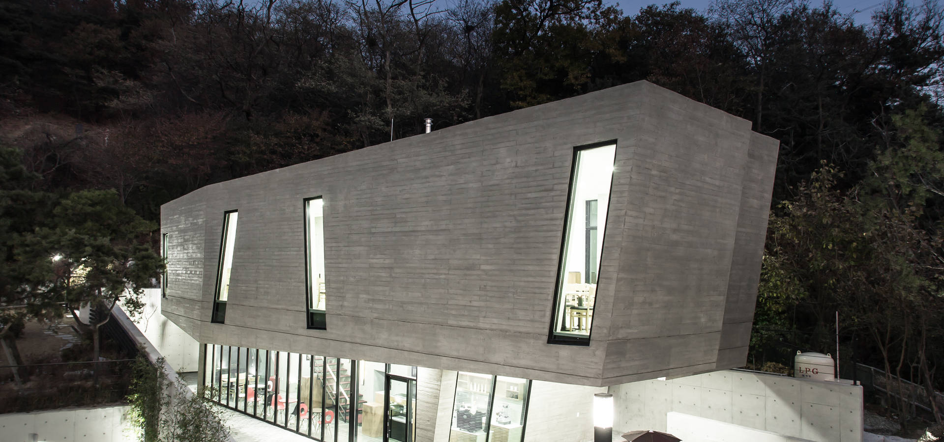 The Layer House | homify