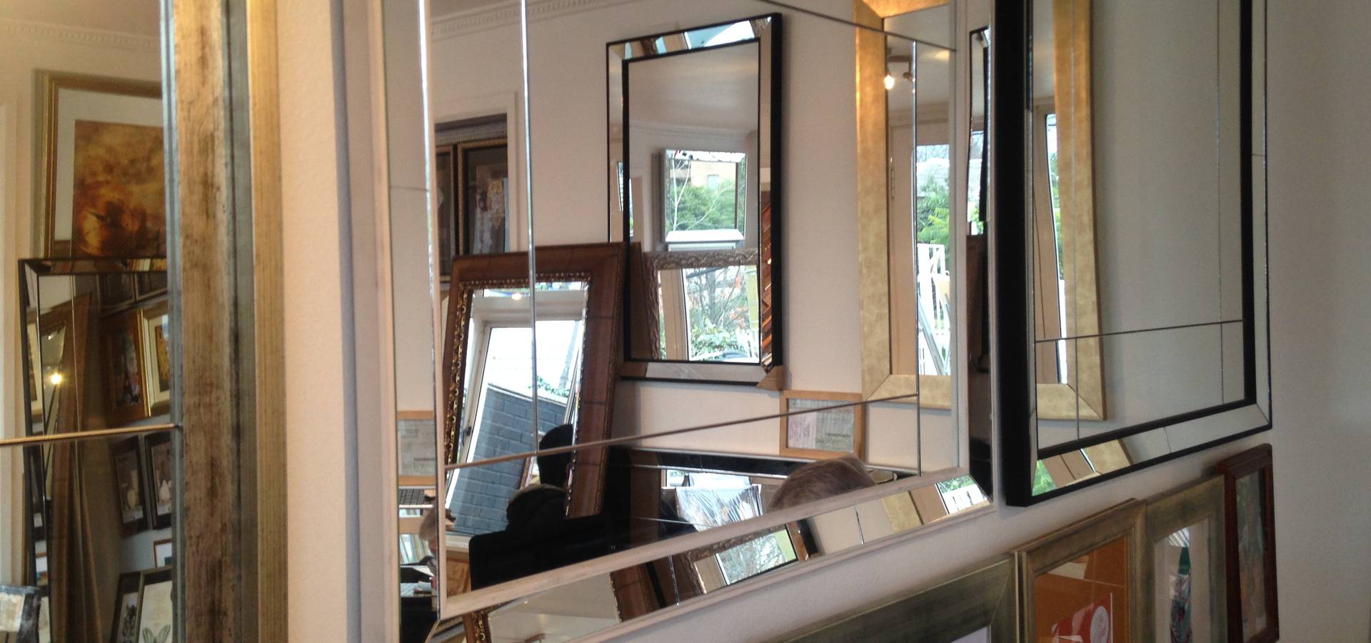 Inter-Deco: Diseñadores de Interiores & Decoradores en Santiago | homify